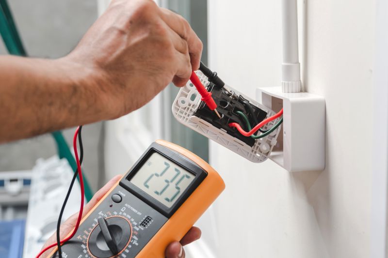 Comprehensive Electrical Inspection Services for Safety and Compliance